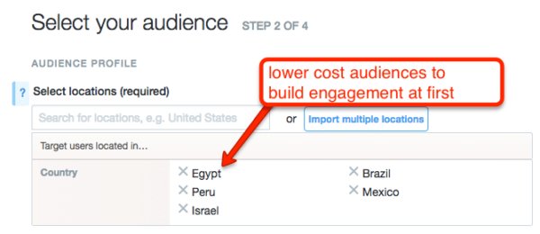 5 Tips For Effective Twitter Ads - Social Media Worldwide