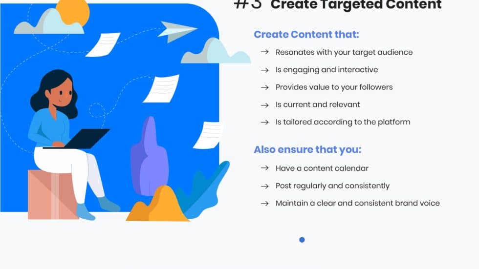 Top 6 Social Media Tips For Maximum Marketing Impact - Social Media ...