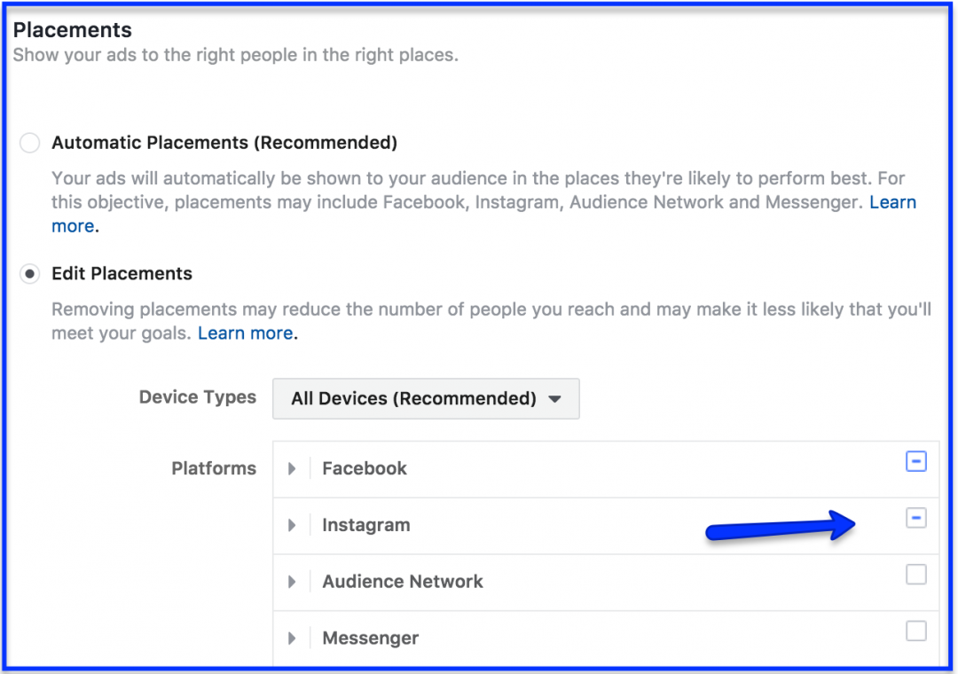 How to Create Effective Instagram Ads - Social Media Worldwide