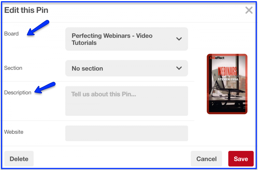 7 Ways To Increase Your Pinterest Engagement Rate - Social Media Worldwide