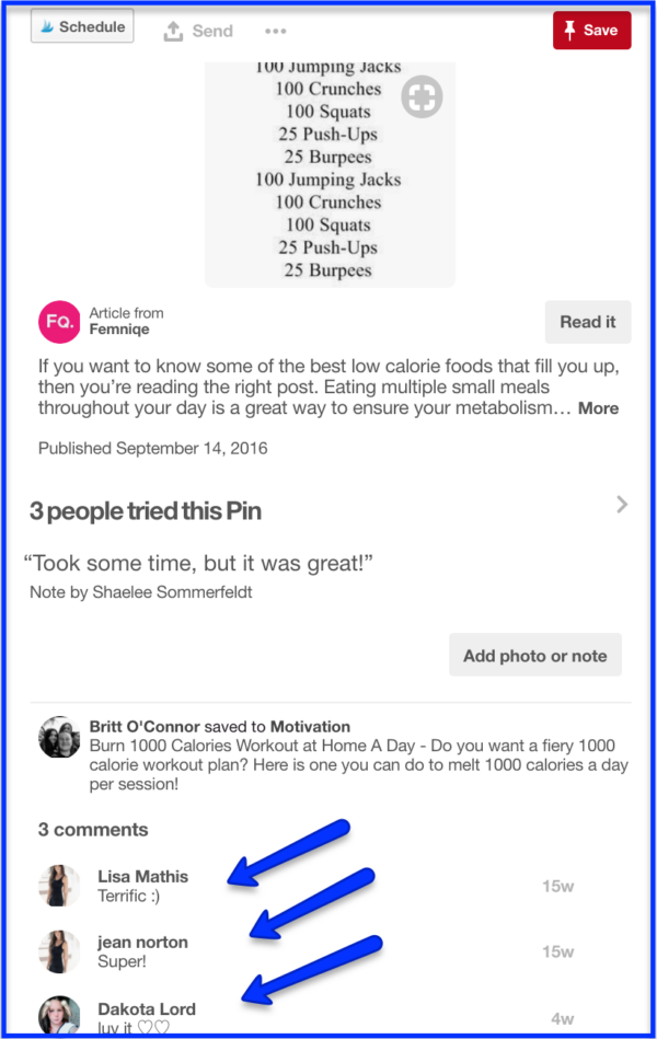 7 Ways To Increase Your Pinterest Engagement Rate - Social Media Worldwide