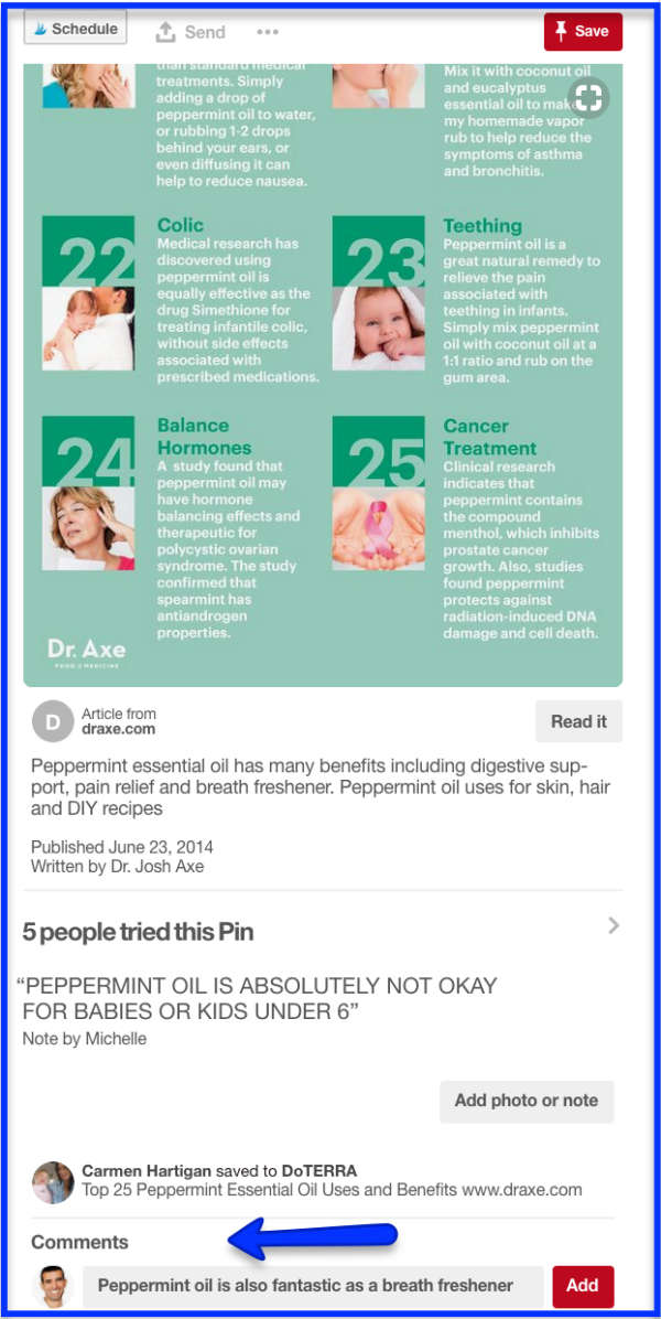 7 Ways To Increase Your Pinterest Engagement Rate - Social Media Worldwide