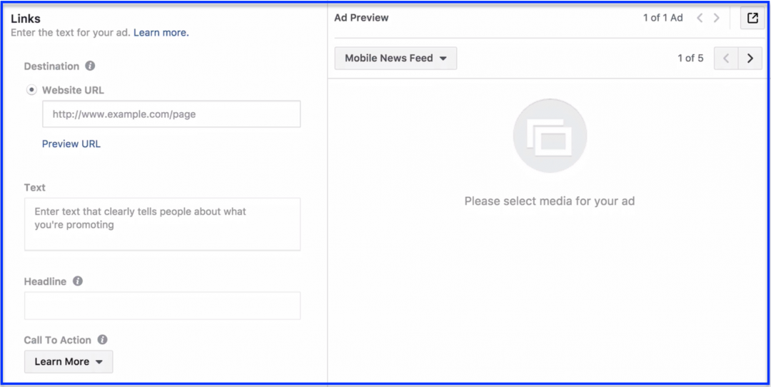 The Ultimate Guide to Facebook Campaign Objectives - Social Media Worldwide