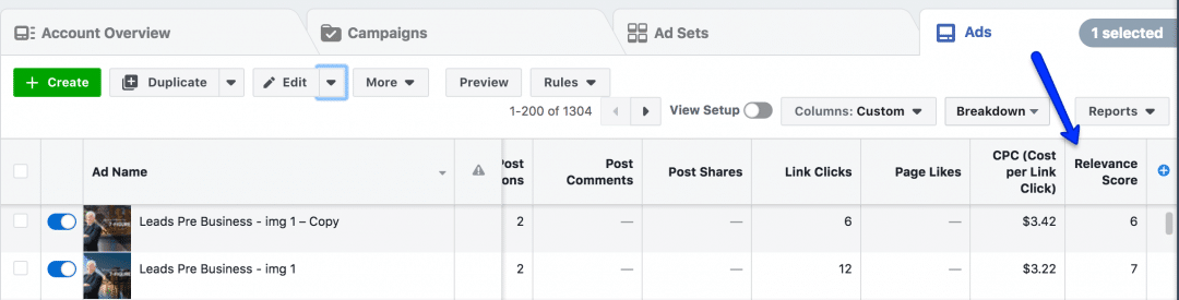 How to Improve Your Facebook Relevance Score - Social Media Worldwide How to Improve Your Facebook Relevance Score - Social Media Worldwide