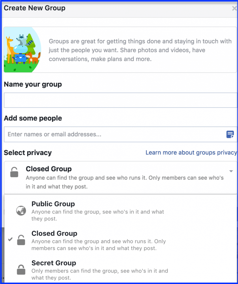 How to Effectively Use Facebook Groups for Business - Social Media ...
