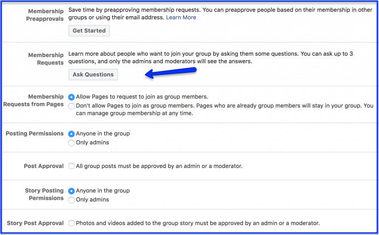 How to Effectively Use Facebook Groups for Business - Social Media ...
