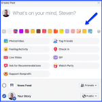 How to Create Engaging Facebook Stories - Social Media Worldwide