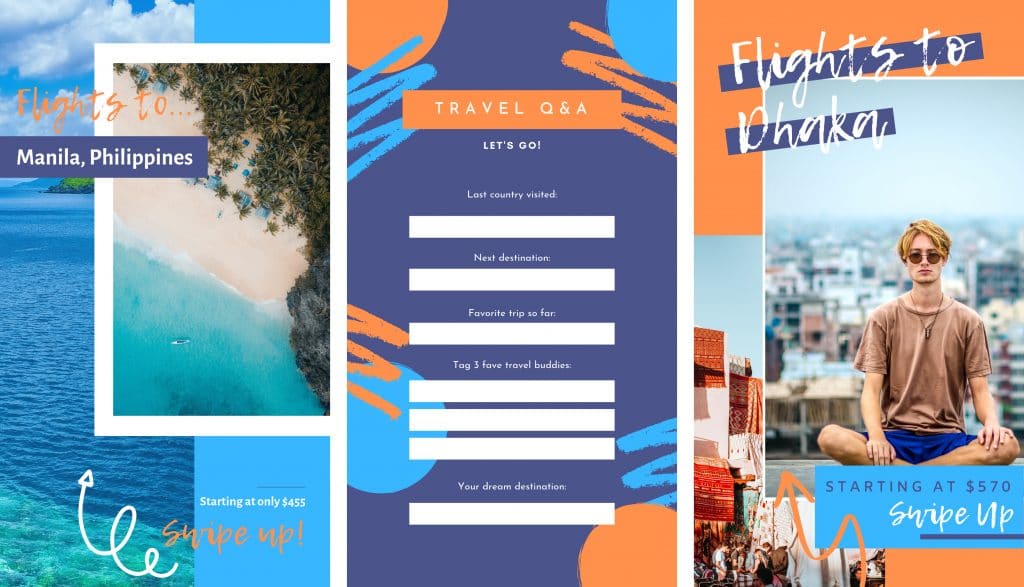 How to Market Your Local Business on Instagram - Social Media Worldwide