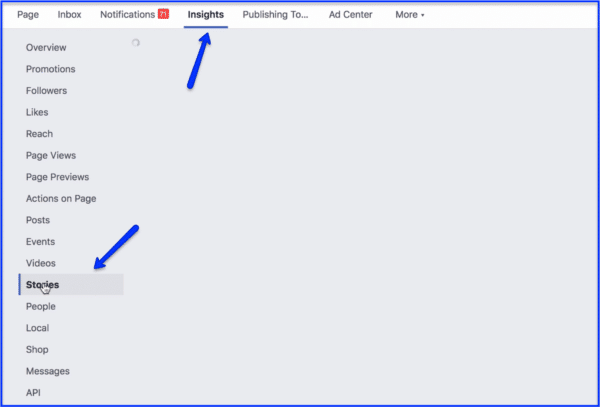 How to Increase Your Facebook Story Views - Social Media Worldwide